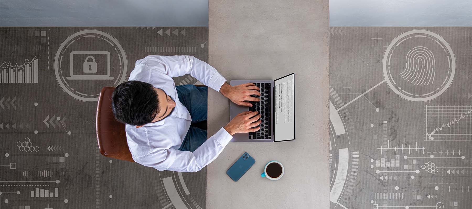 Web Security Service