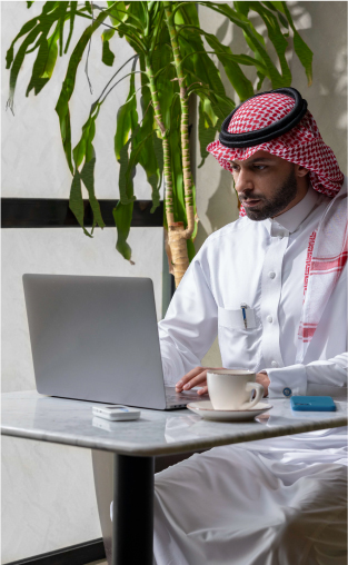 Mobily Business Data Connect Prepaid
