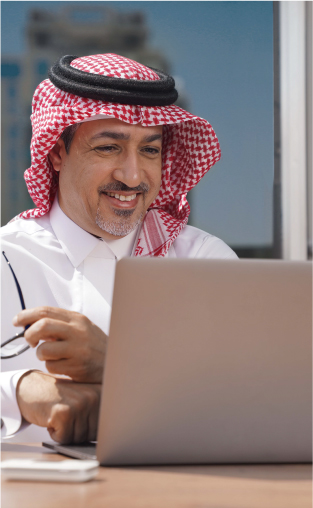 Mobily Business Data Connect Prepaid