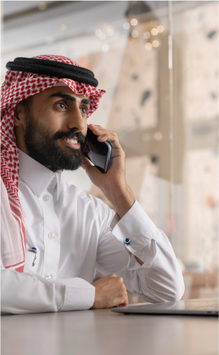 Mobily Business Postpaid