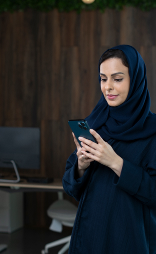 Mobily Business Postpaid