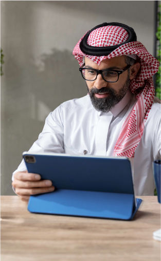 Mobily Business Data Connect Postpaid